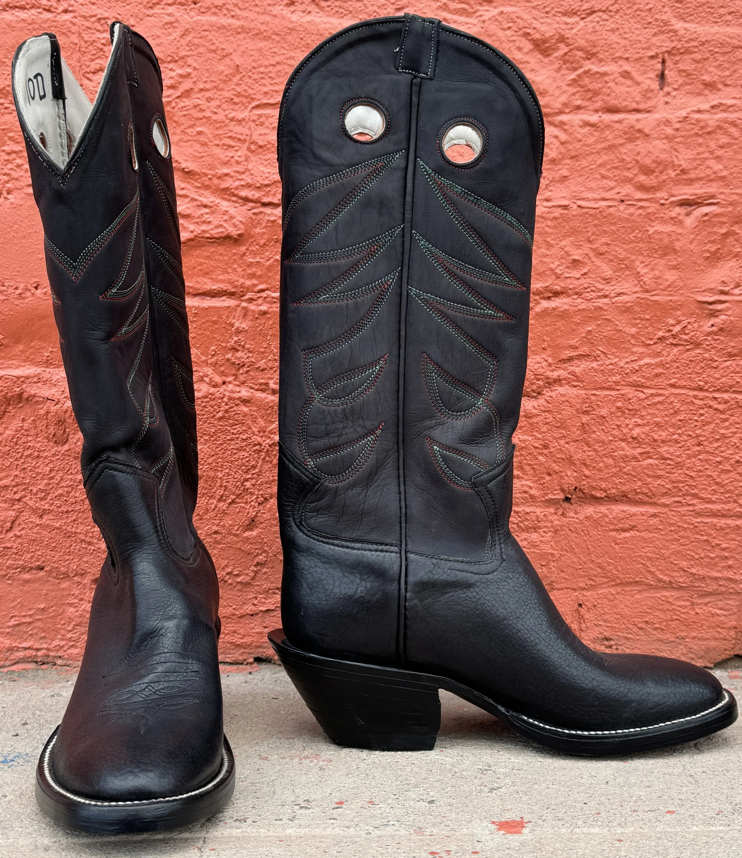 In-Stock Boots — Jose Sanchez Boots