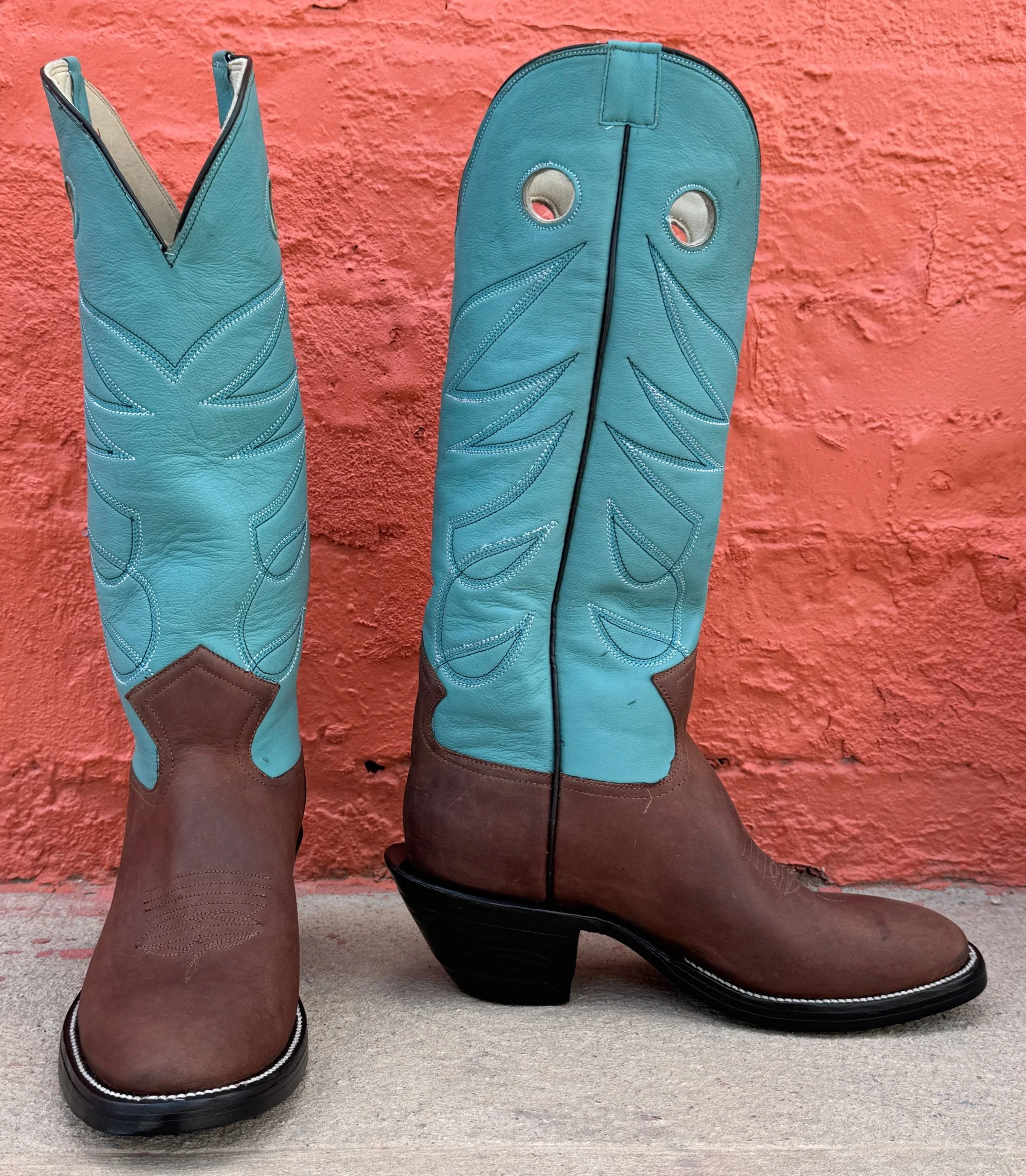 In-Stock Boots — Jose Sanchez Boots