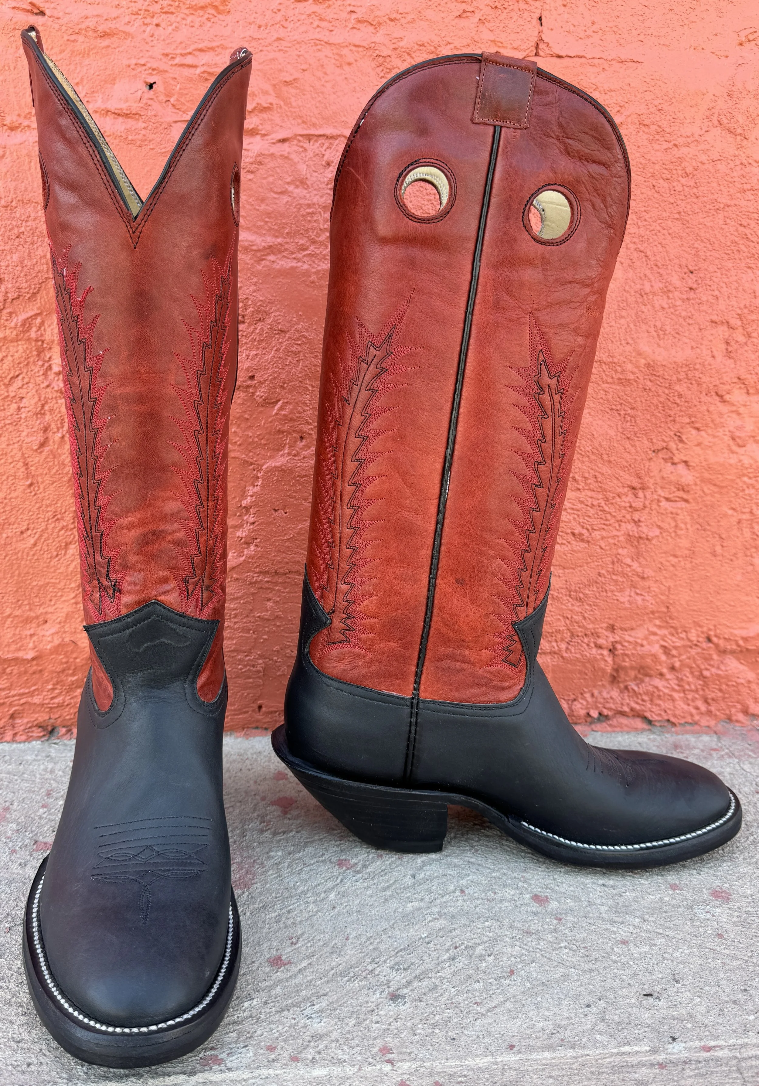 In-Stock Boots — Jose Sanchez Boots