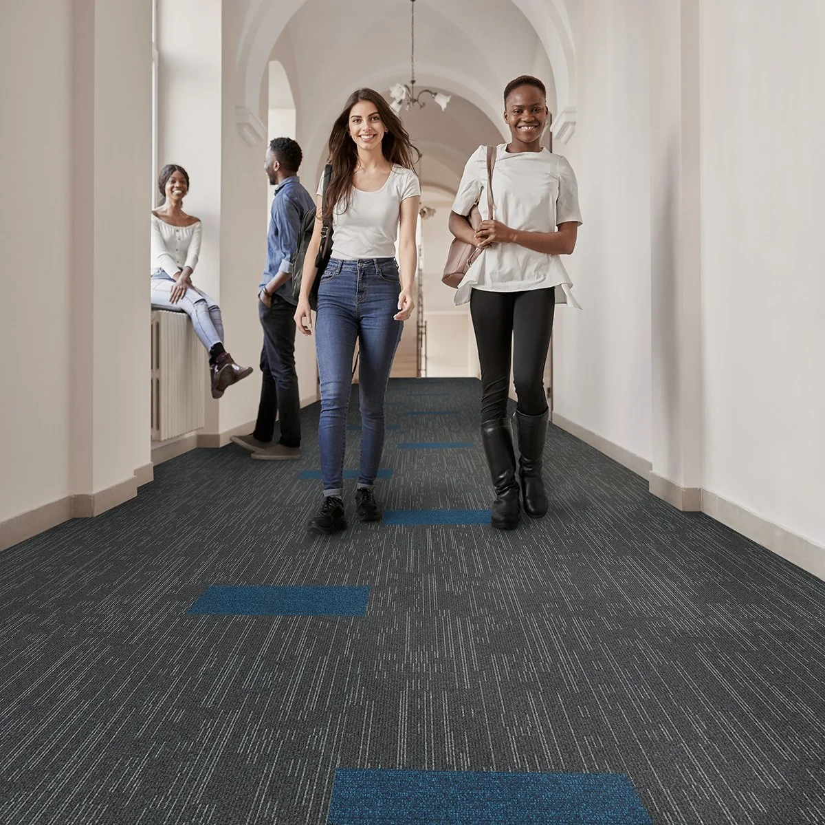 Flatlands — Carpets Inter