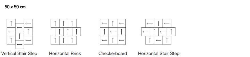 Penthouse Plus — Carpets Inter