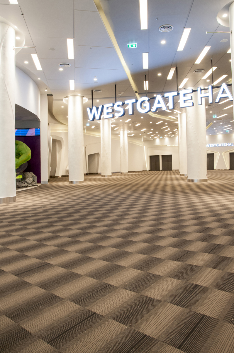 Portfolio — Carpets Inter