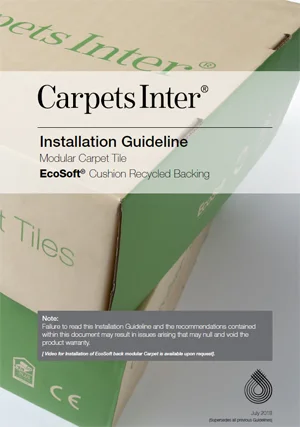 Flatlands — Carpets Inter
