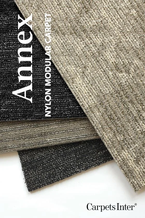 Annex — Carpets Inter