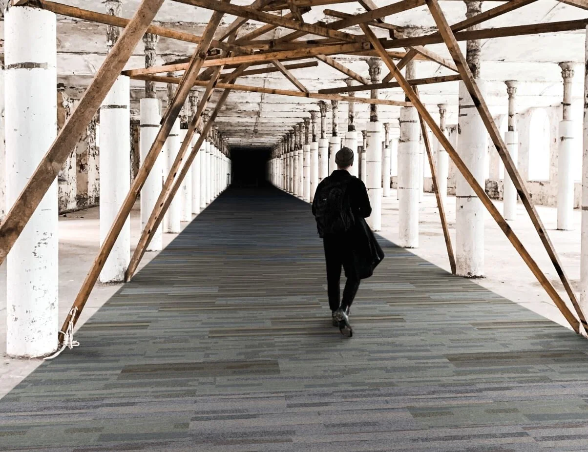 Reuso — Carpets Inter