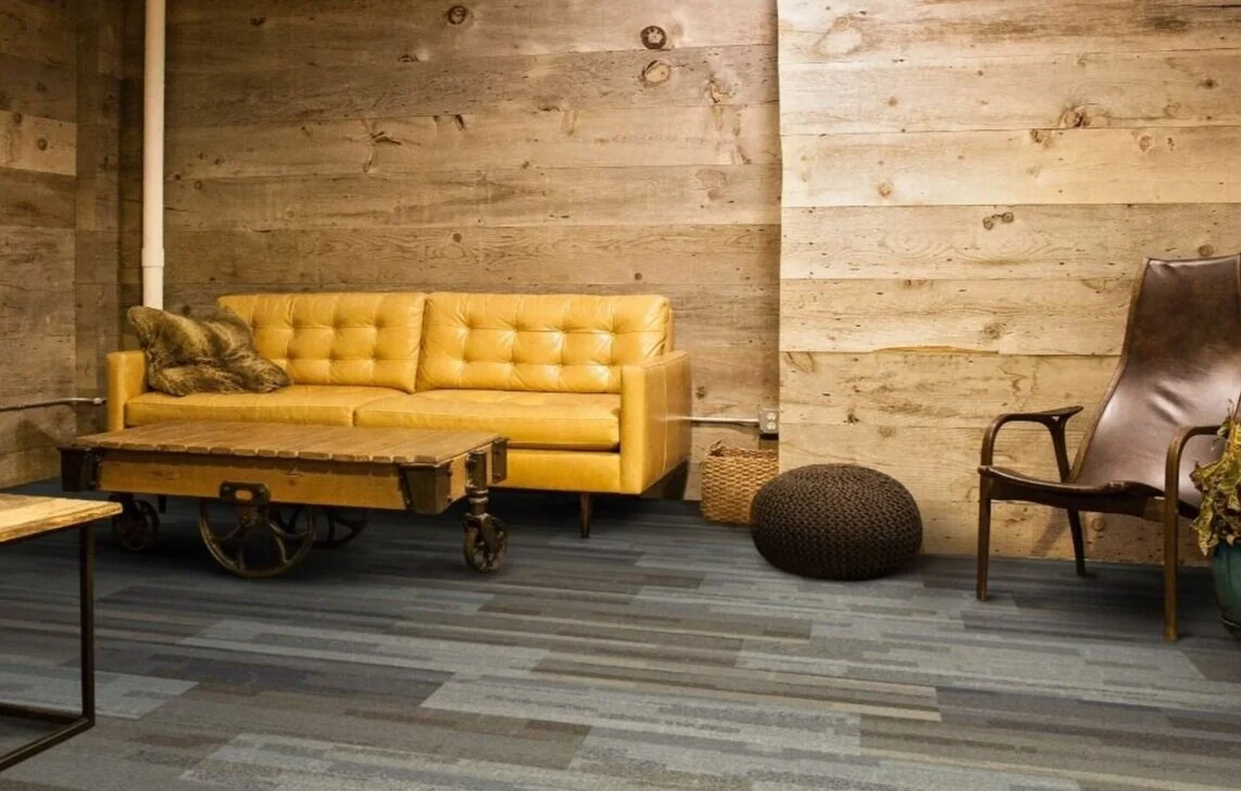 Reuso — Carpets Inter