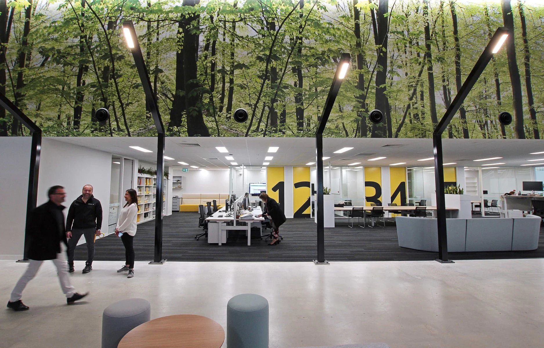 The Australian Road Research Board (ARRB) — Carpets Inter