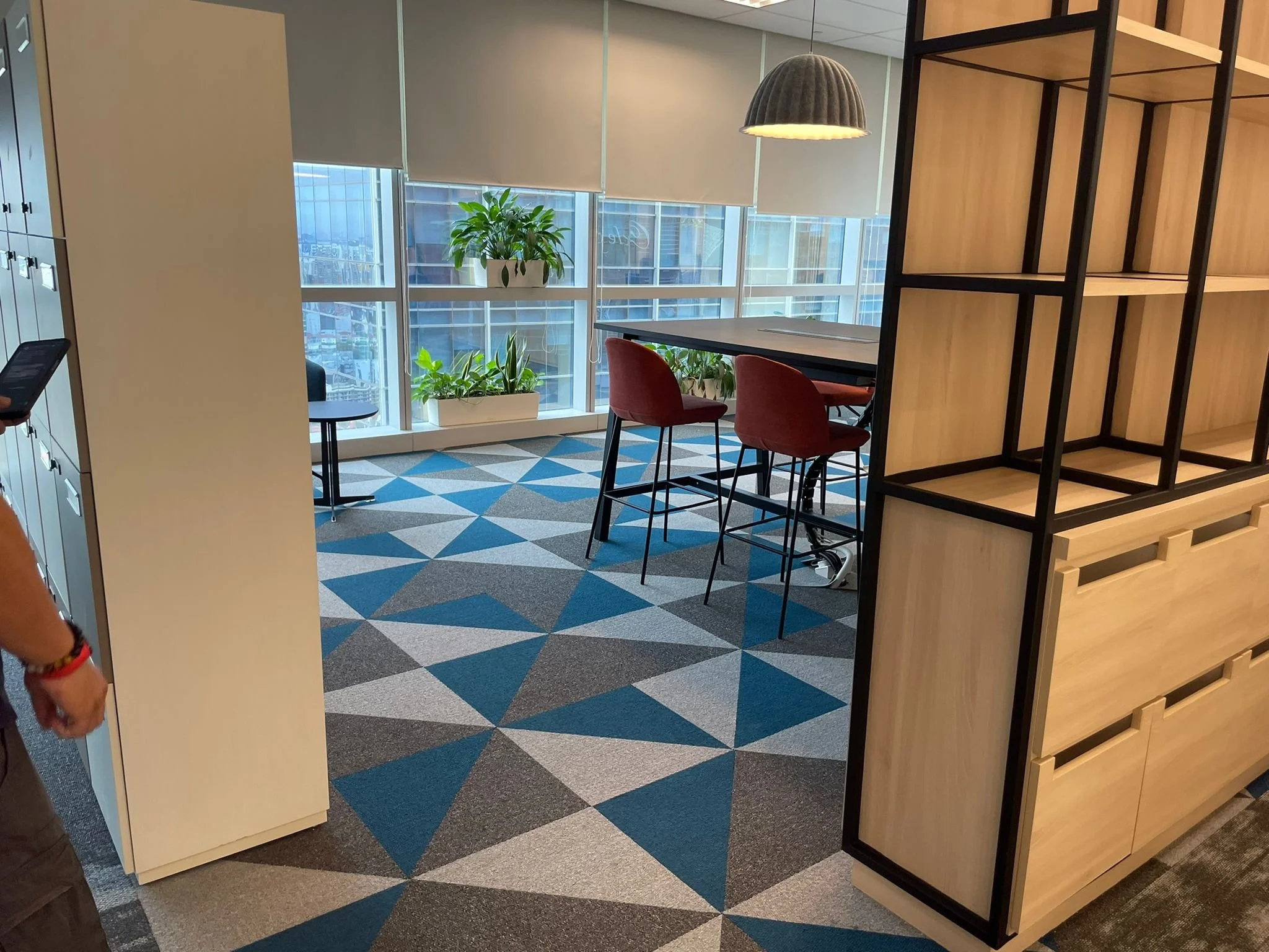 Portfolio — Carpets Inter