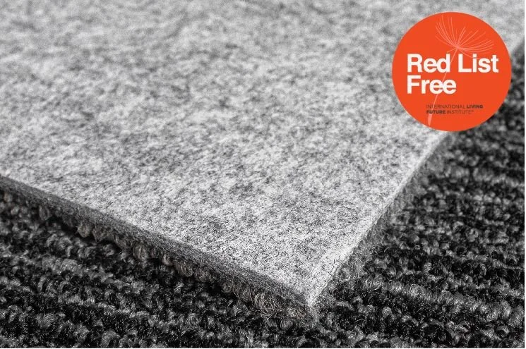 YOUR VISION IS OUR BENCHMARK — Carpets Inter