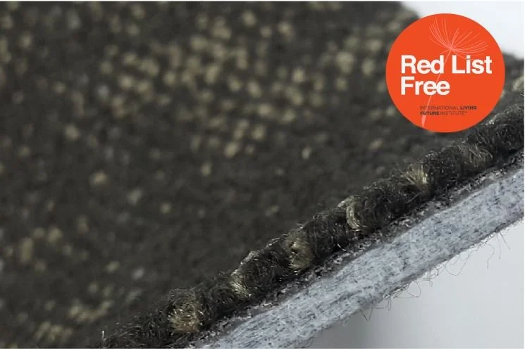 YOUR VISION IS OUR BENCHMARK — Carpets Inter