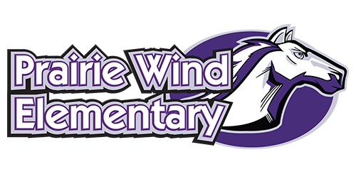 Prairie Wind Elementary Brand — OPS Brand