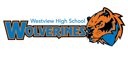 Westview Wolverines Logo Westview Wolverines Football