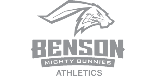 Benson High Brand — OPS Brand