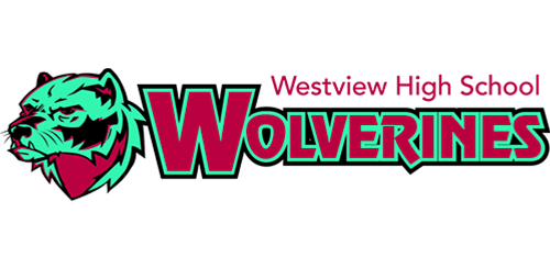 Westview High Brand — OPS Brand