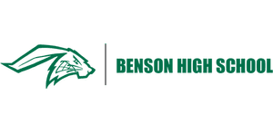 Benson High Brand — OPS Brand