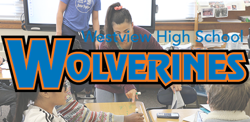 Westview High Brand — OPS Brand