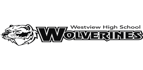 Westview Wolverines Logo Westview Wolverines Football