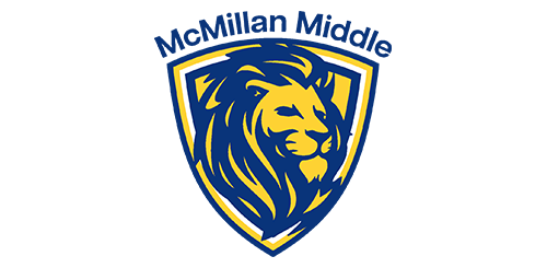 McMillan Middle Brand — OPS Brand
