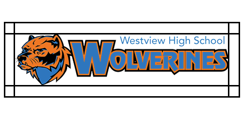 Westview High Brand — OPS Brand