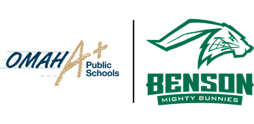 Benson High Brand — OPS Brand