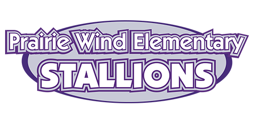 Prairie Wind Elementary Brand — OPS Brand