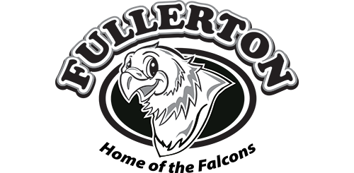 Fullerton Elementary Brand — OPS Brand