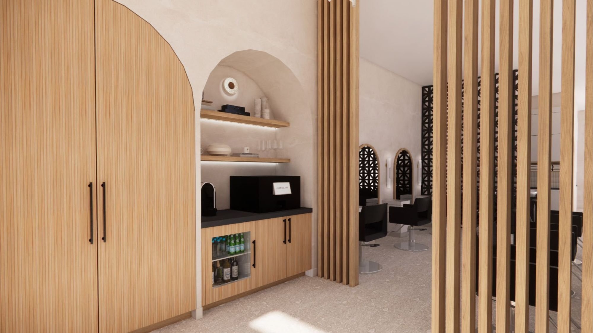 VERRADO + GOODYEAR AZ SALON