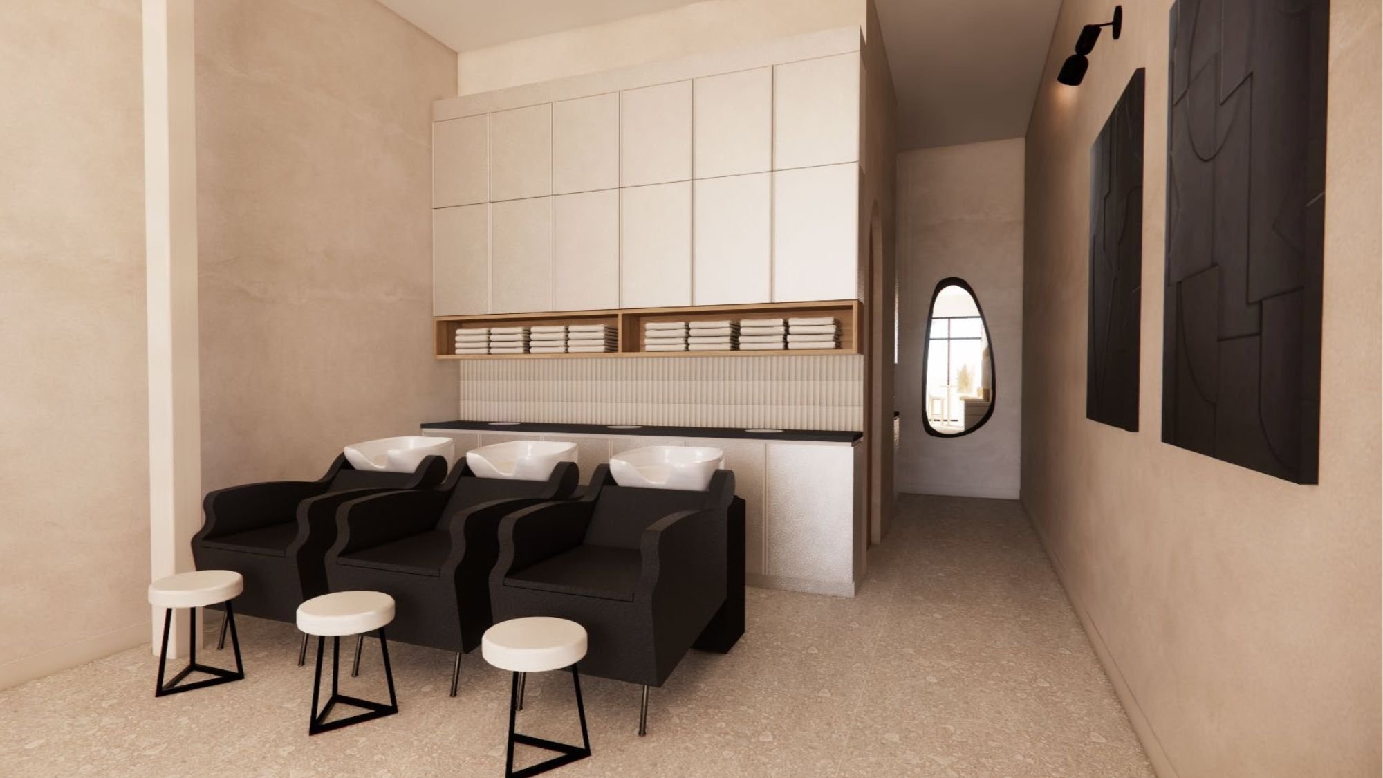 VERRADO + GOODYEAR AZ SALON