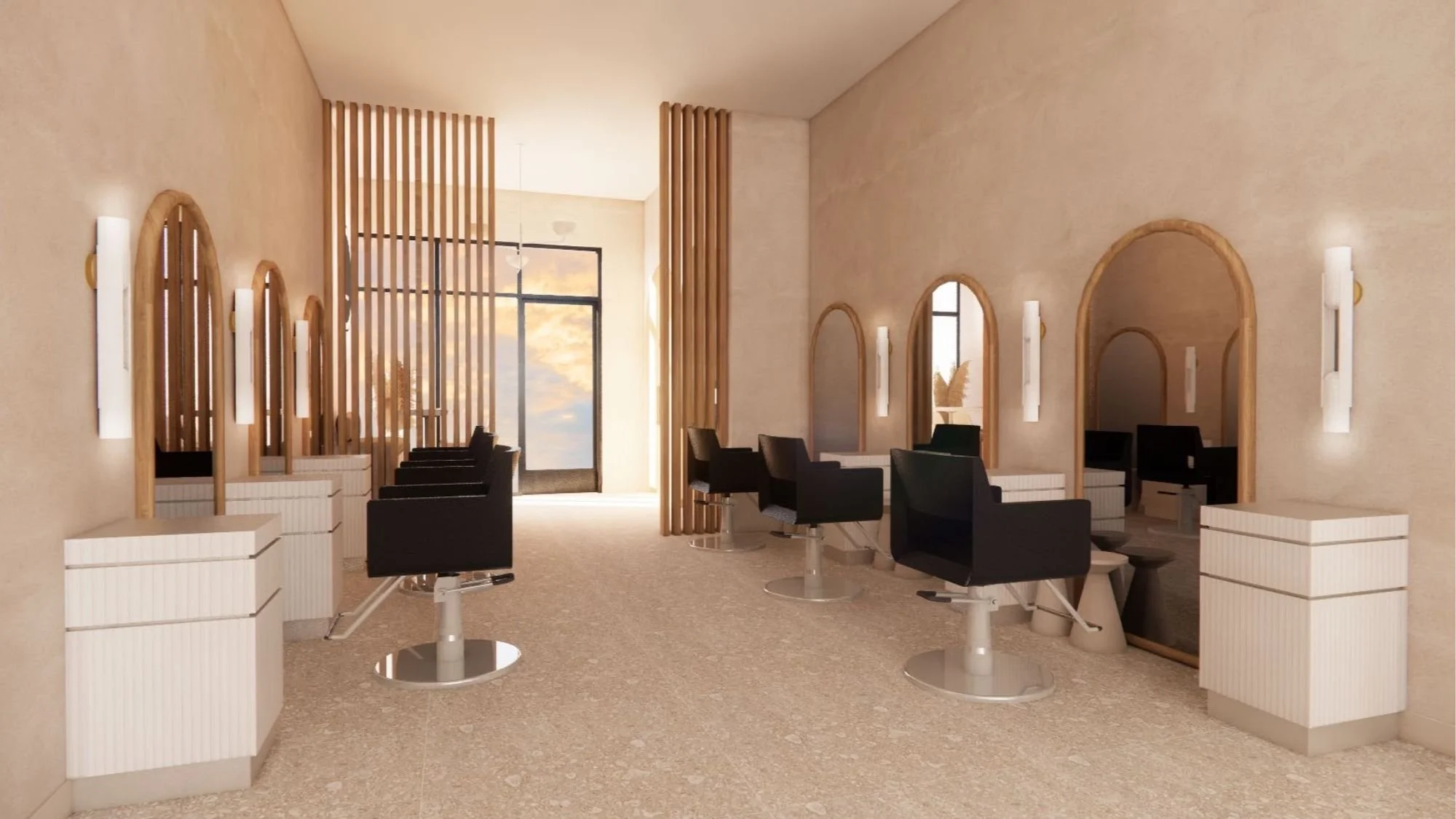 VERRADO + GOODYEAR AZ SALON