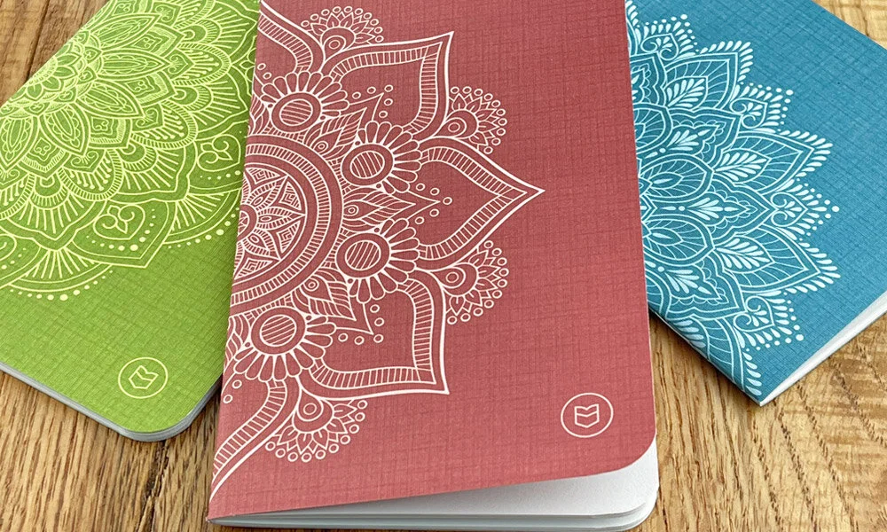Pockitudes mini gratitude journals bulk journals wholesale journals ...