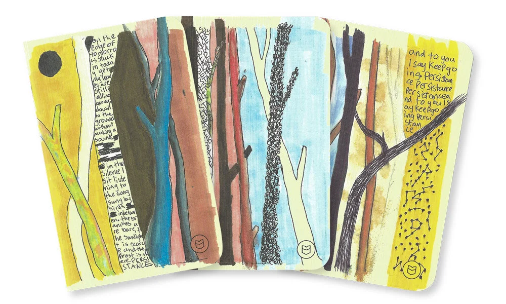 Pockitudes™ - Small gratitude journals, bulk wholesale custom