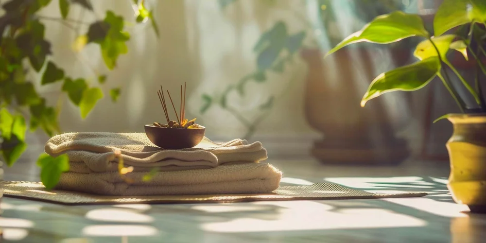 Designing a Wellness Room: Create Your Personal Sanctuary | Pockitudes™