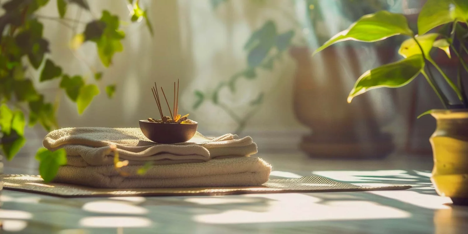 Designing a Wellness Room: Create Your Personal Sanctuary | Pockitudes™