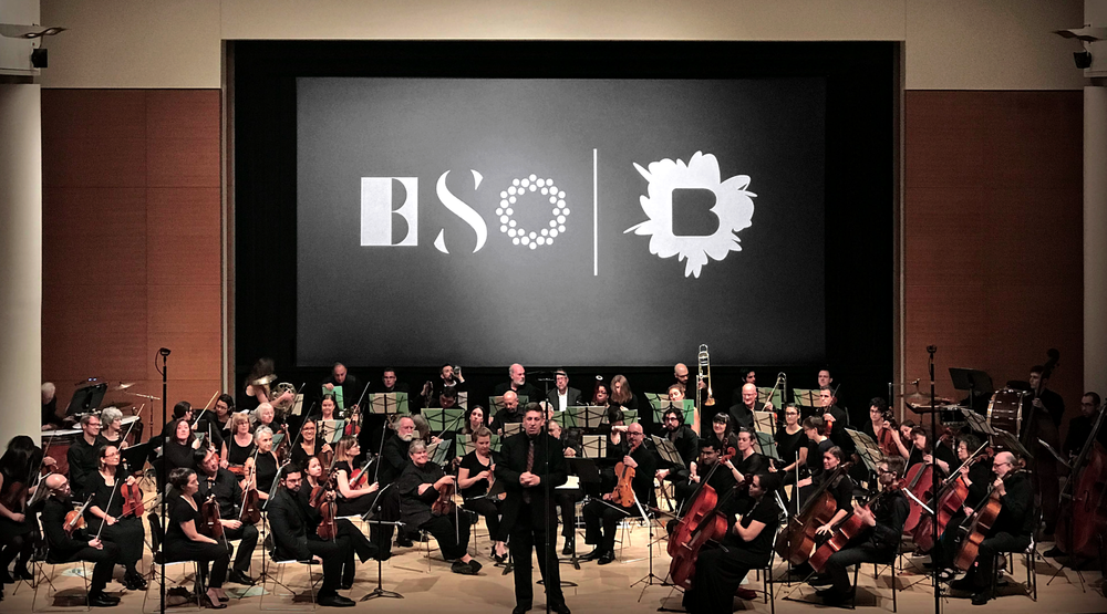 BSO + Brooklyn Museum — Brooklyn Symphony Orchestra