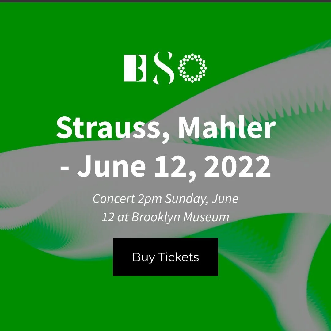 Brooklyn Symphony Orchestra