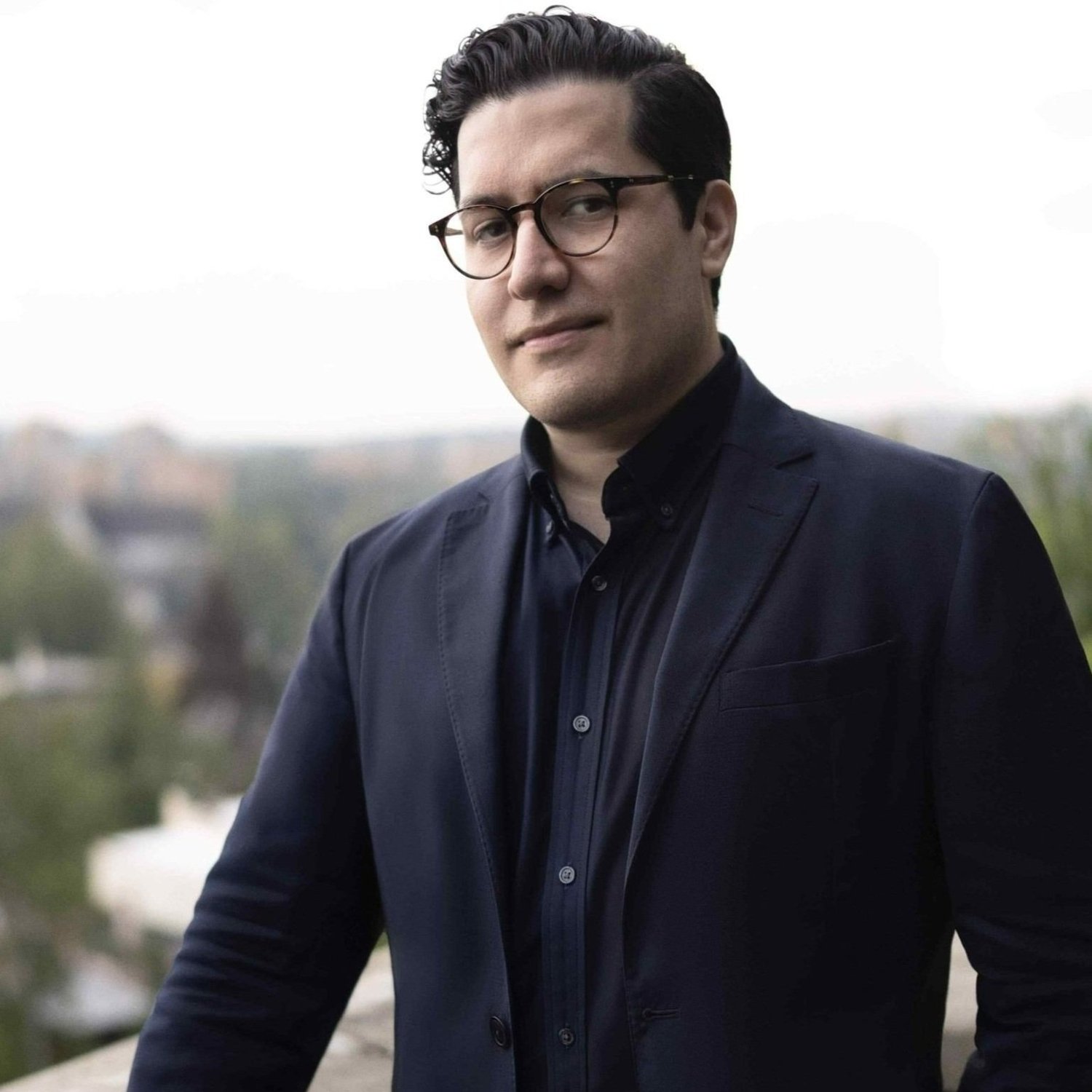 Opera Selections and Tchaikovsky Symphony 4 — Brooklyn Symphony Orchestra