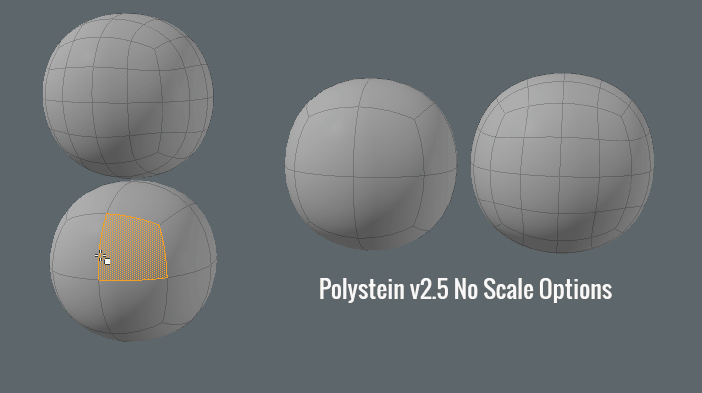 MODO | Polystein Kit v2.5 Free Update — Pixel Fondue