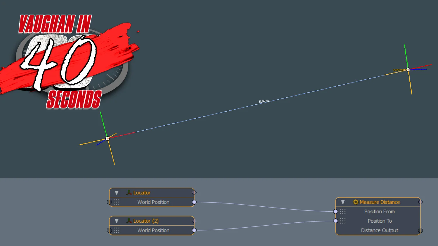 MODO Channel Modifier Measure Distance Pixel Fondue modo-channel-modifier-measure-distance-pixel-fondue