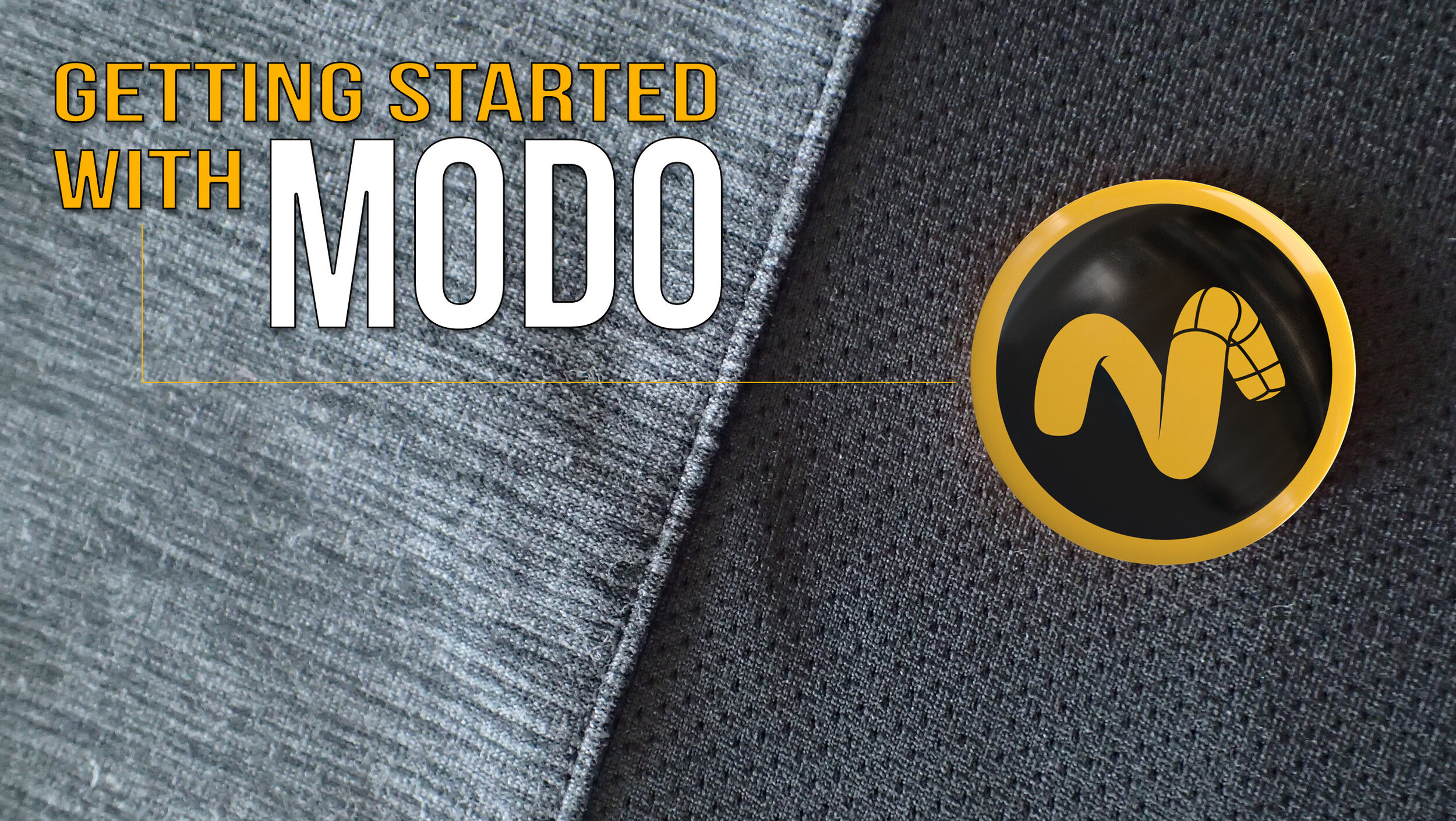 Modo | Getting Started — Pixel Fondue Modo | Getting Started — Pixel Fondue