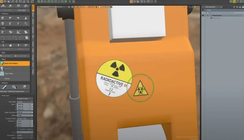 MODO And The Future of 3D Design — Pixel Fondue