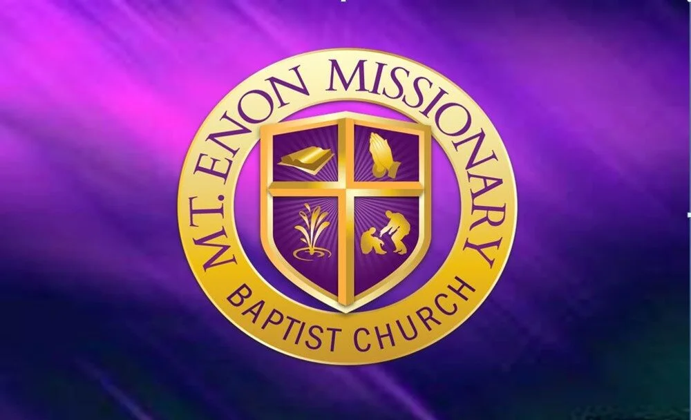Mt. Enon Missionary Baptist Church