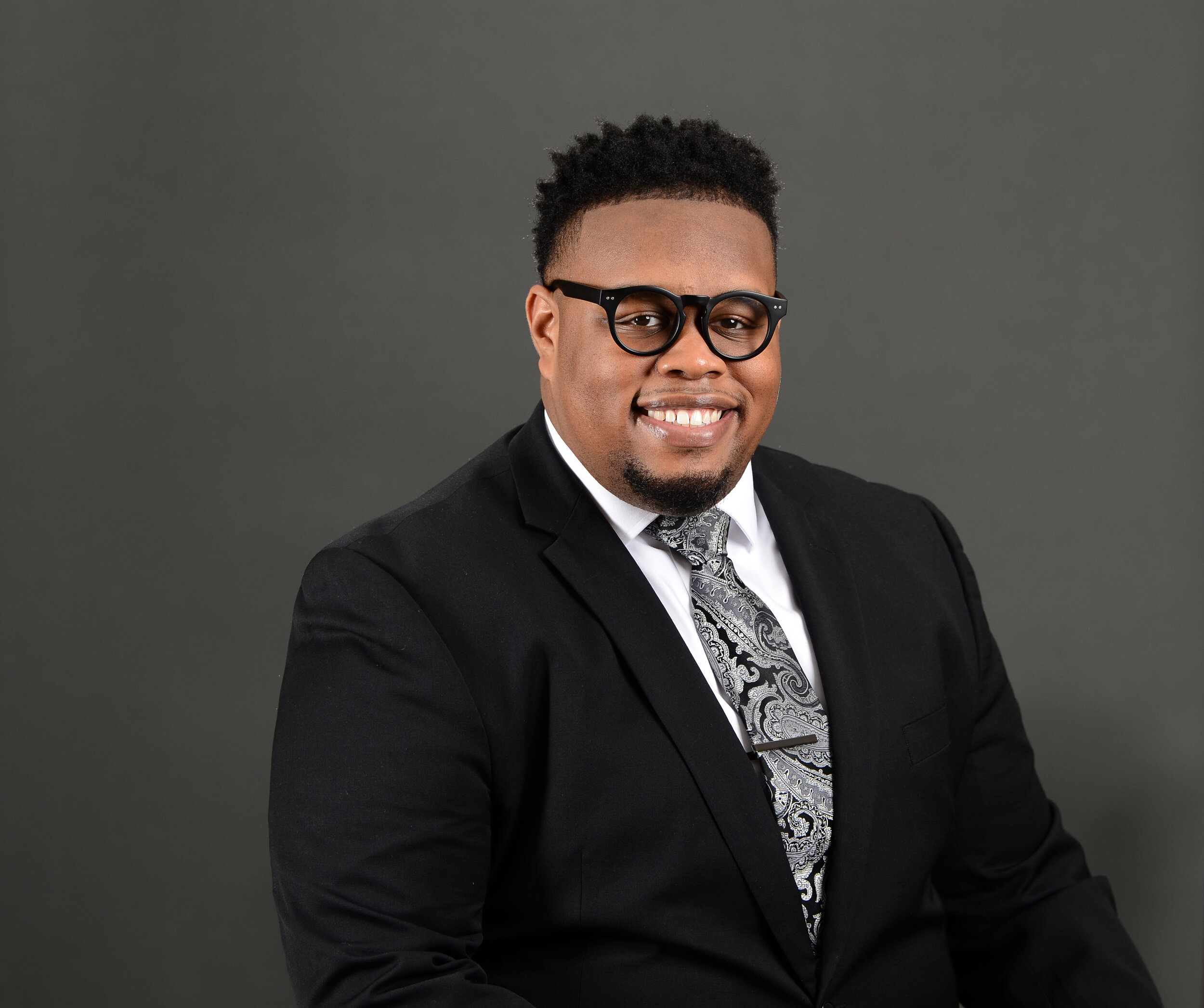 Our Staff — Mt. Enon Missionary Baptist Church