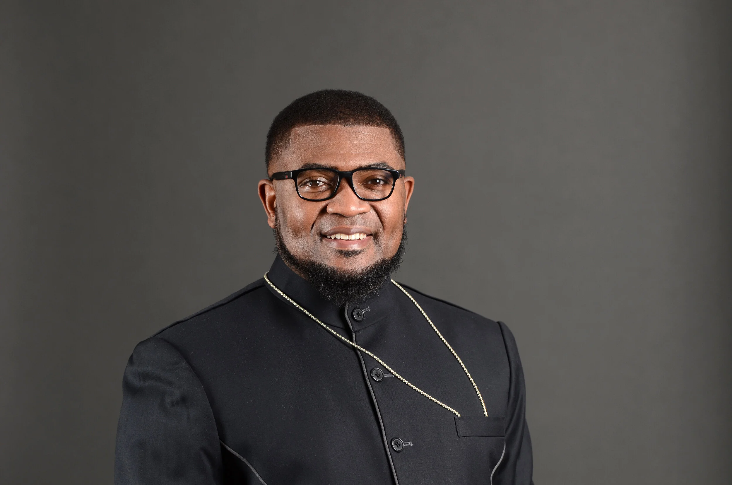 Our Staff — Mt. Enon Missionary Baptist Church