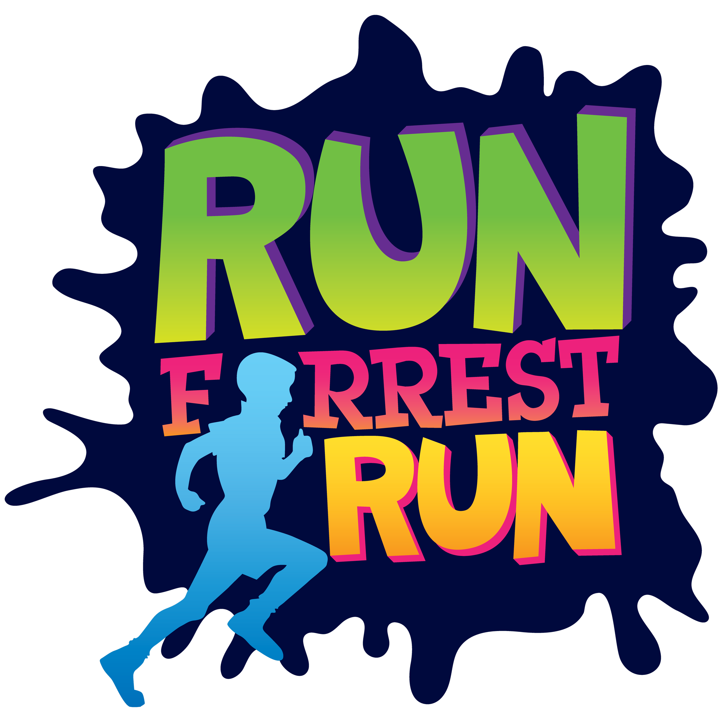 Photos — Run Forrest Run Photos — Run Forrest Run