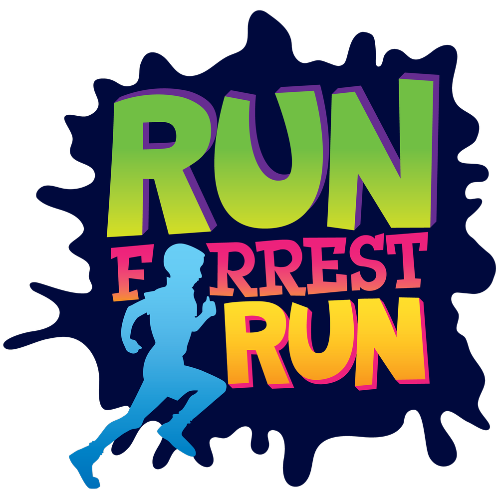 Photos — Run Forrest Run