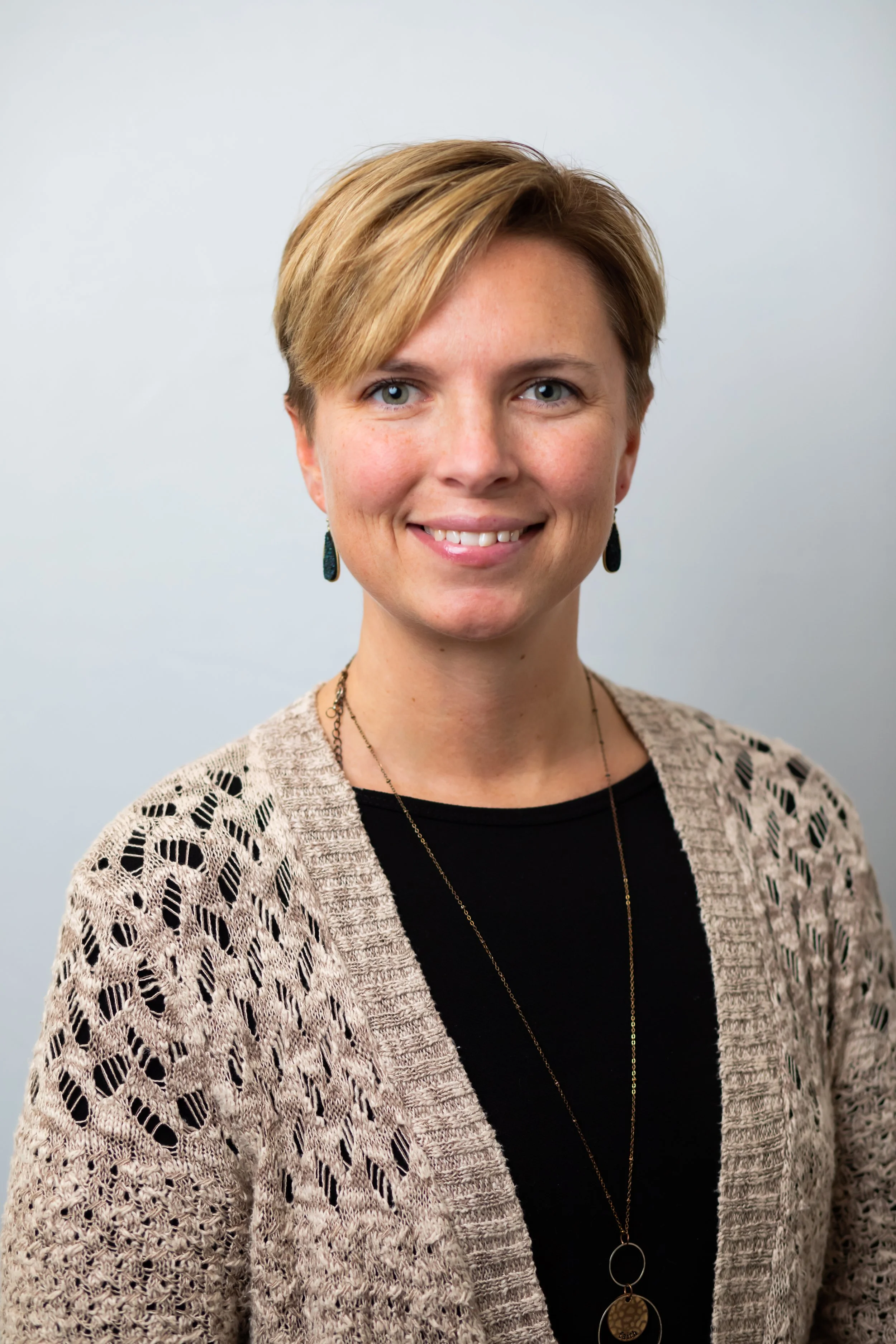 Meet your Success Team — LEIF E. PETERSON, CPA