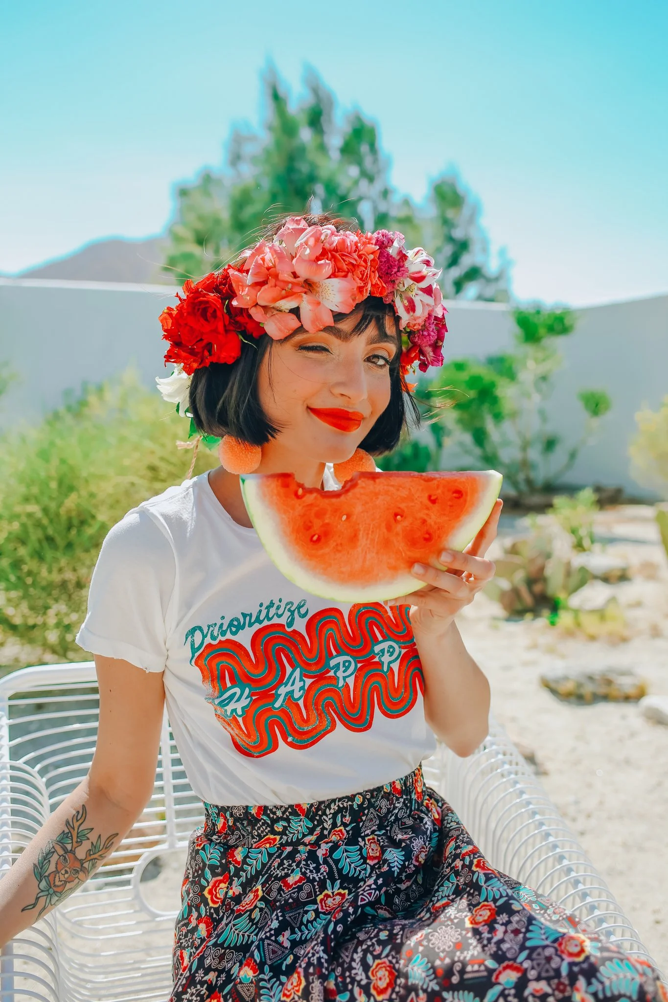 LEI FOR ALL — Leis By Leilani