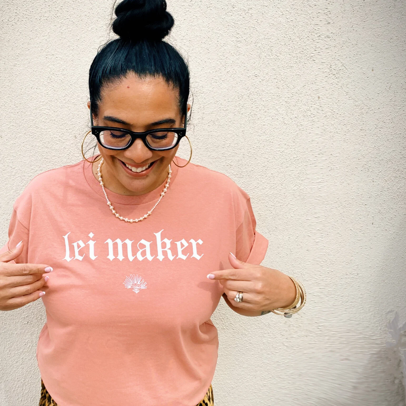 STORE — Leis By Leilani