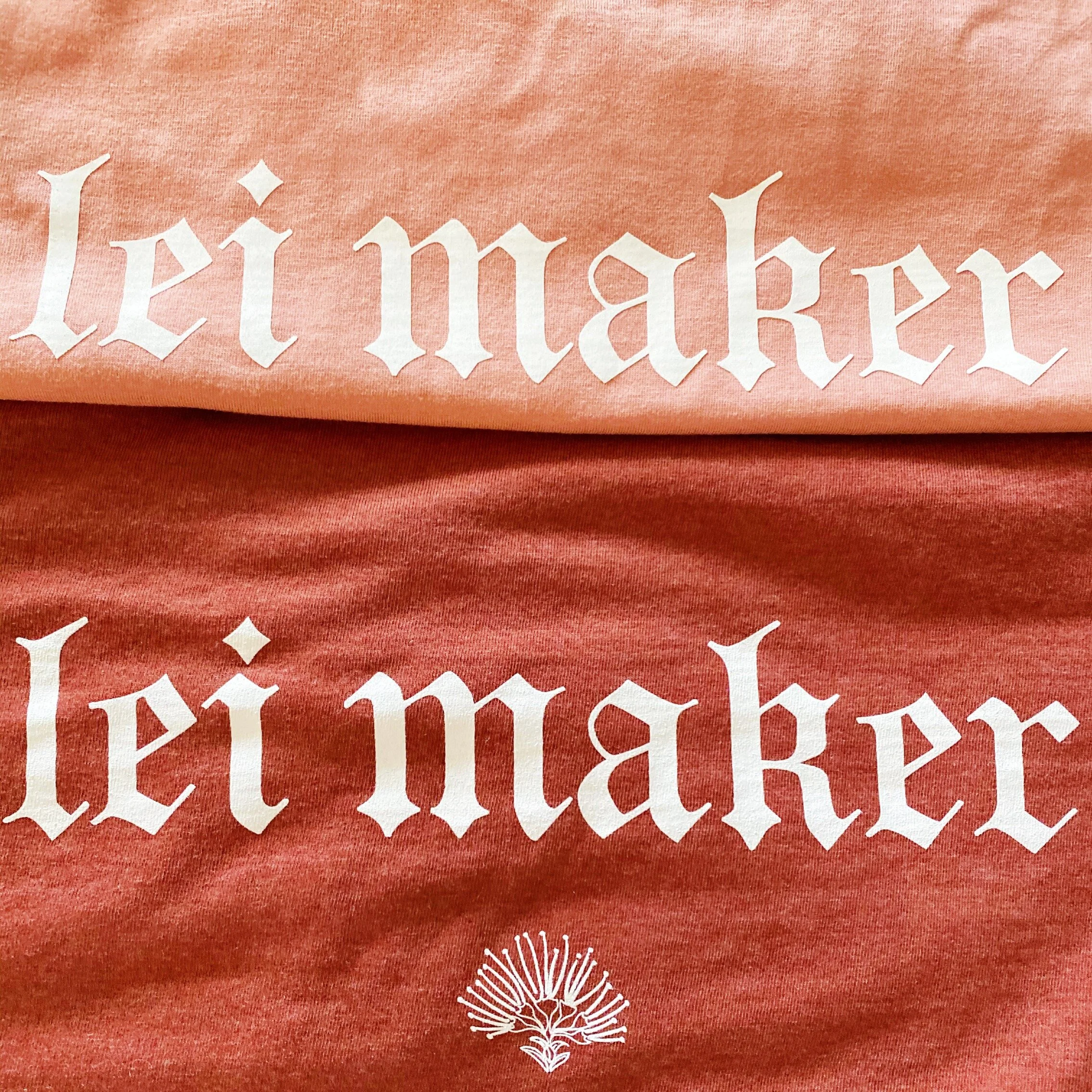 STORE — Leis By Leilani