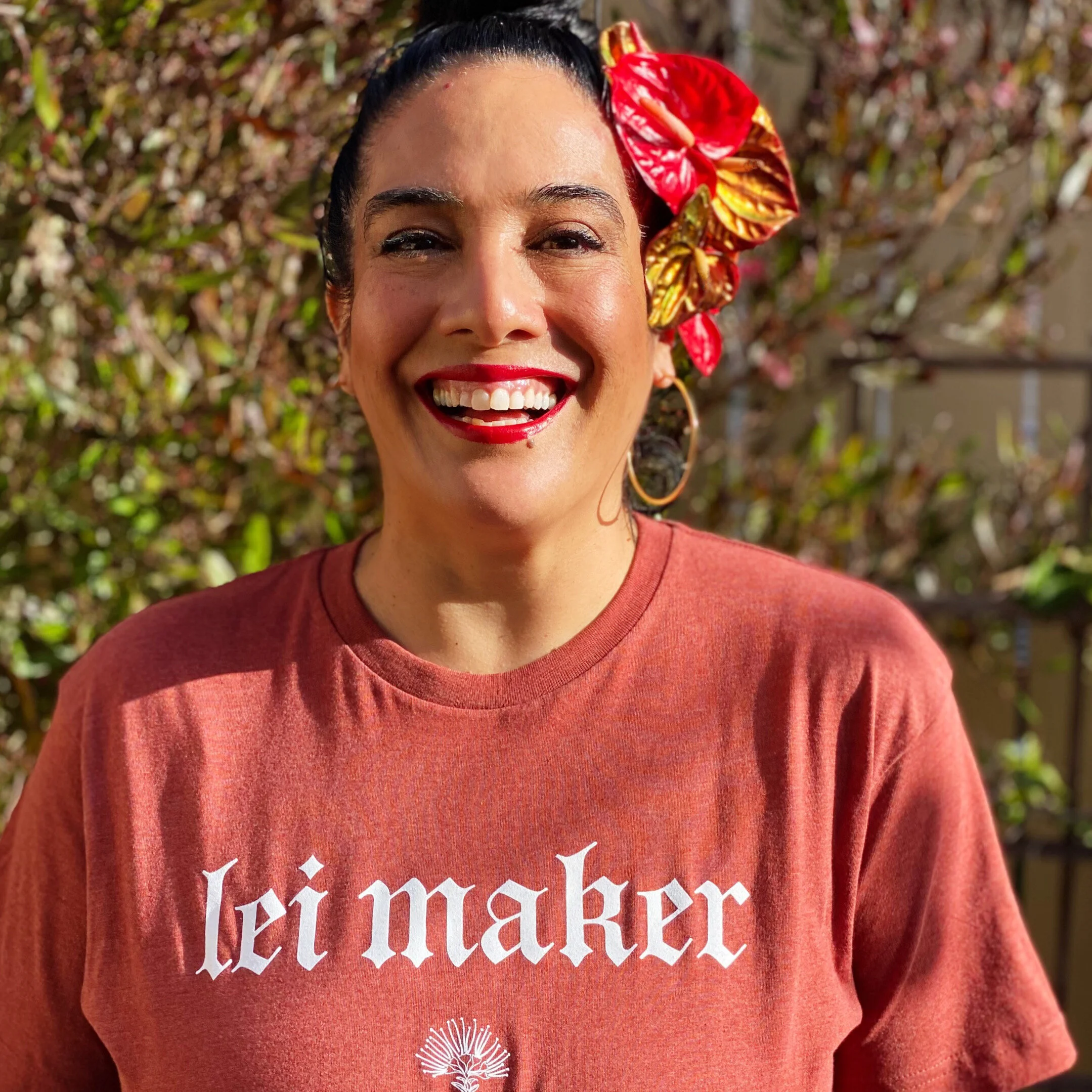 STORE — Leis By Leilani